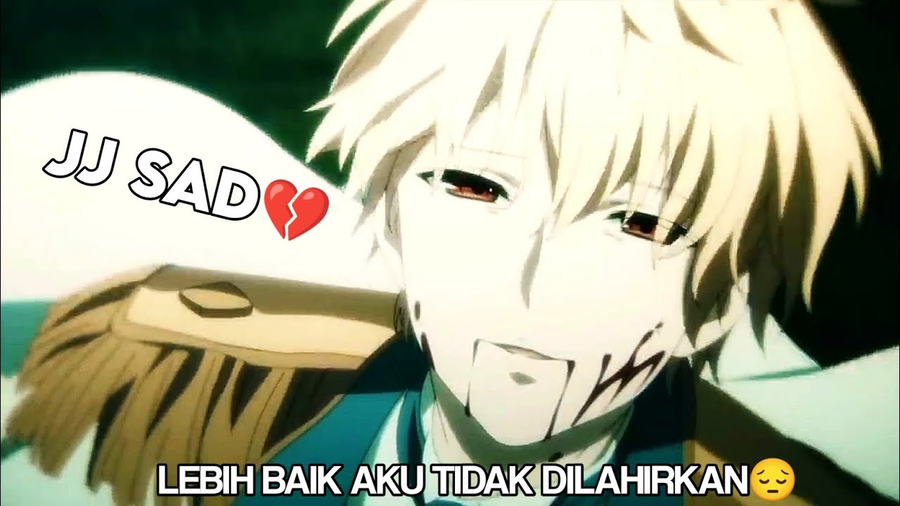 JJ SAD💔[]LEBIH BAIK AKU MATI[]DJ LOVE IS GONE - YouTube