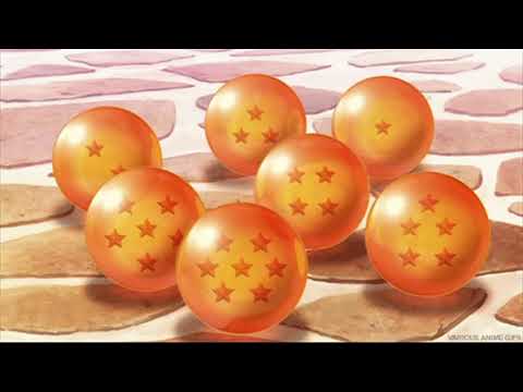 Senzu Gang Nightcore