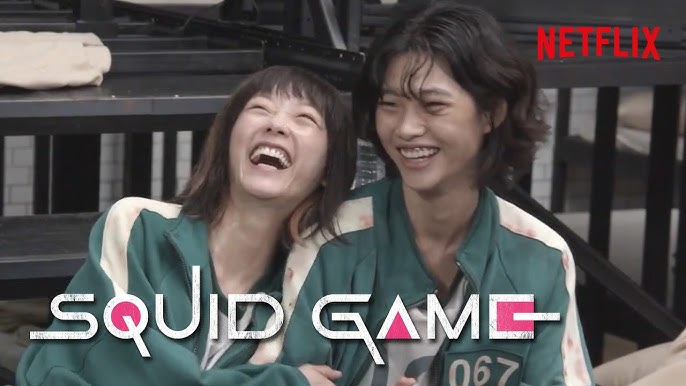 Ex-IZ*ONE Jo Yuri confirmed to join the cast of Squid Game season 2 - lucox.cl