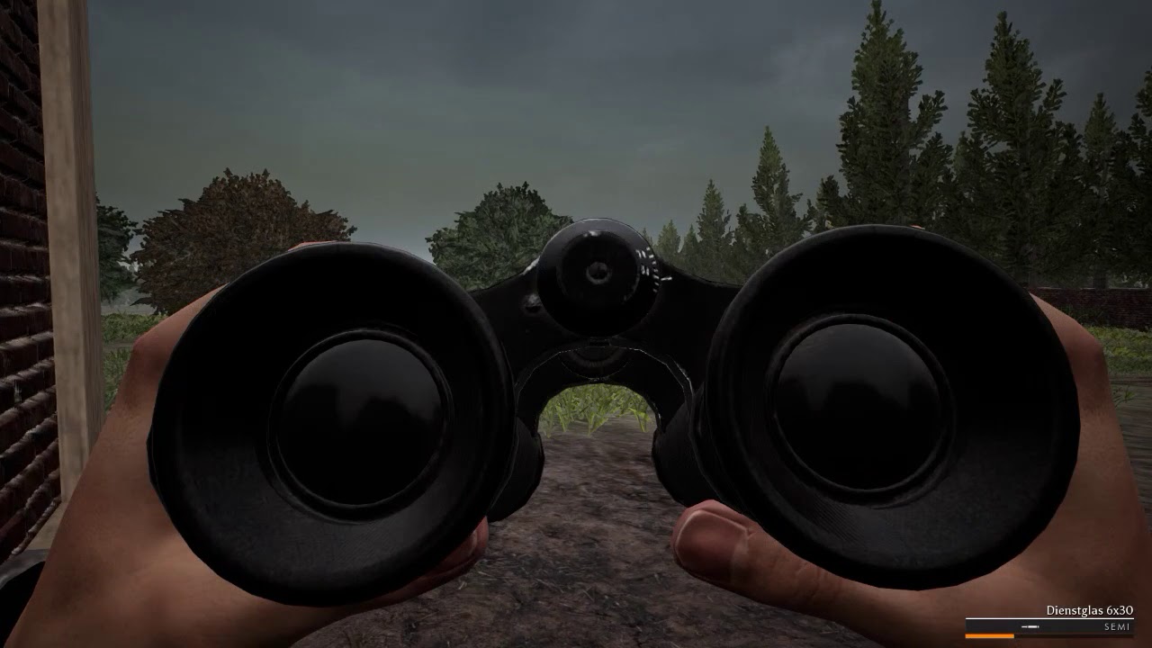 Post scriptum scrim round 2 - YouTube