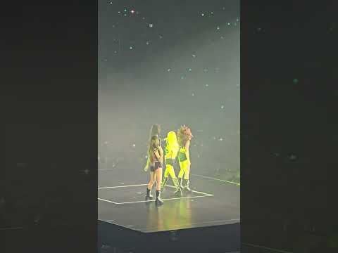 [4K] (G)I-DLE [iDOL] in Hong Kong | Latata