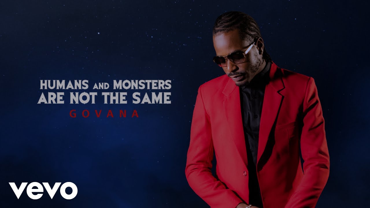 Govana - SLEEP (OFFICIAL LYRIC VIDEO) H.A.M.A.N.T.S. - YouTube