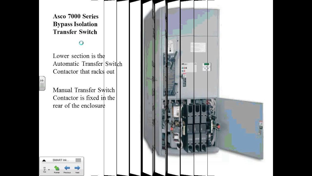 Generator Presentation Interstate Power 12 04 12 - YouTube