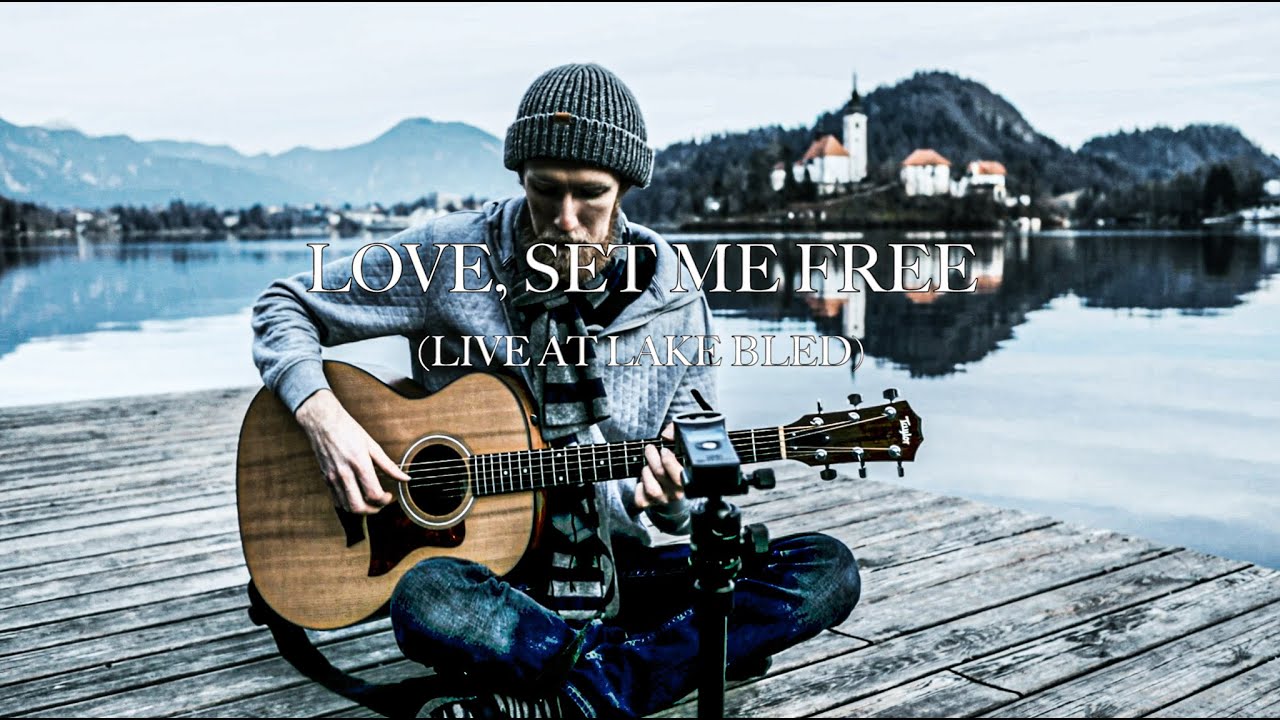 David Boland - Love, Set Me Free (Live at Lake Bled) - YouTube