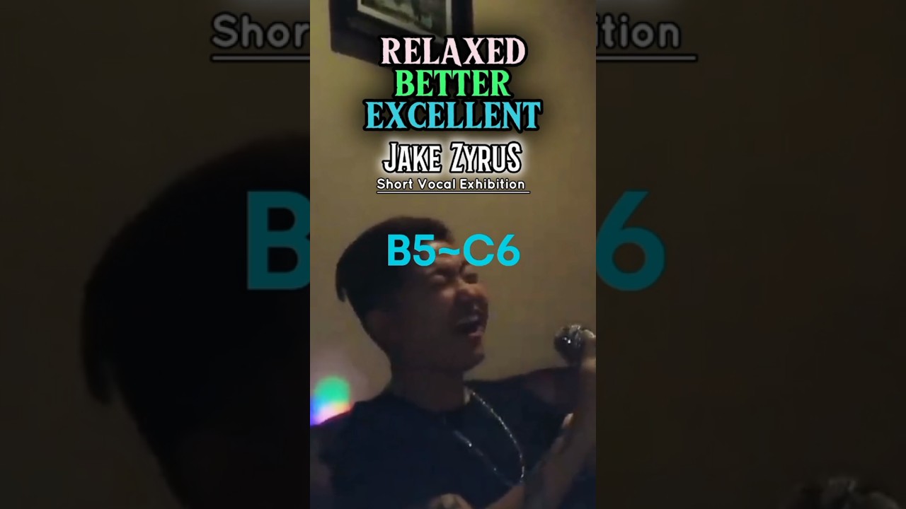 Broadway Talent of Charice now Jake Zyrus. 👍👏 ️ - YouTube