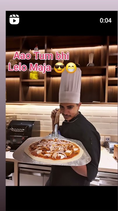 Aao.tum bhi lelo.maza @OutdoorChefLife @chefkunalkapoormasterchefo5635 @RanveerBrar - YouTube
