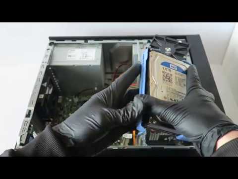 Dell Inspiron 660 Gaming Upgrade, RAM, Video Card, SSD, Hard Drive ...