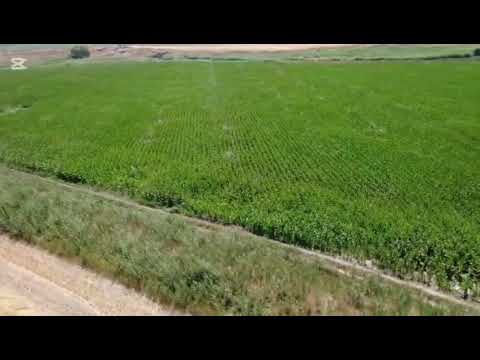 Ankara Sarıoba köyü Drone Çekimi 