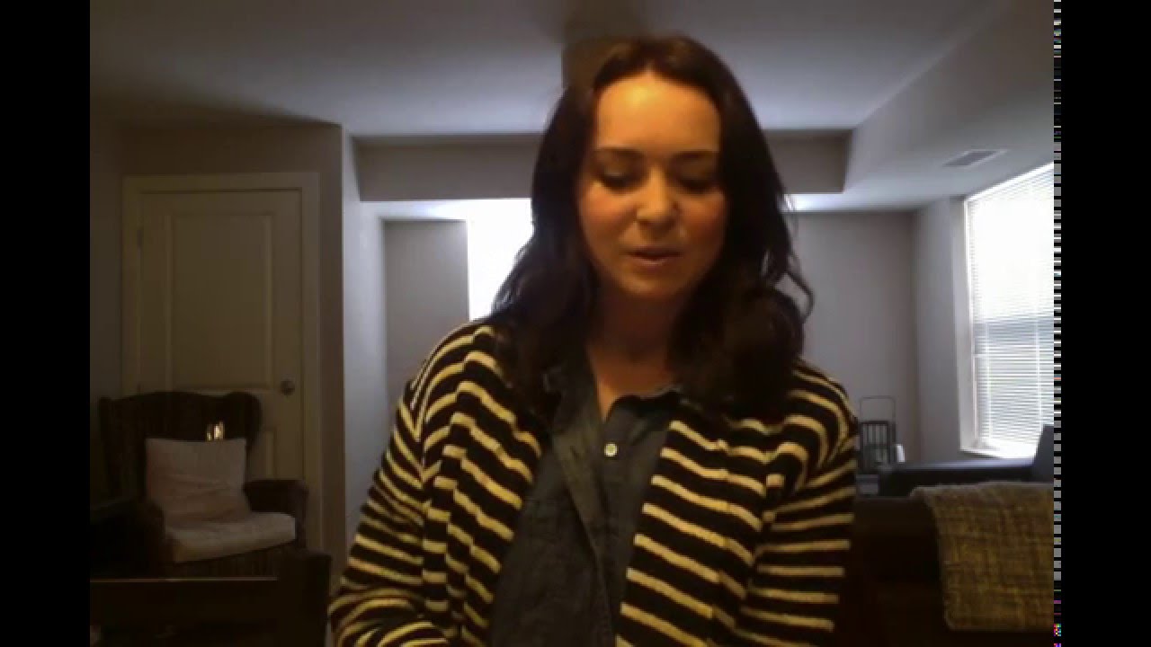 Courtney Mann ENTR 300 - YouTube