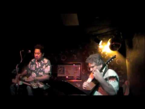 Adrian Demain & Robin Henkel - "Wading" - YouTube