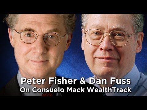 Dan Fuss & Peter Fisher - YouTube