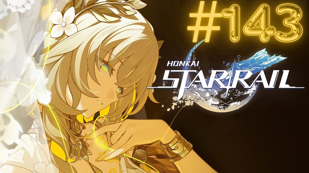 Honkai:Star Rail Capitulo 143, PUZLES COMPLICADOS - YouTube