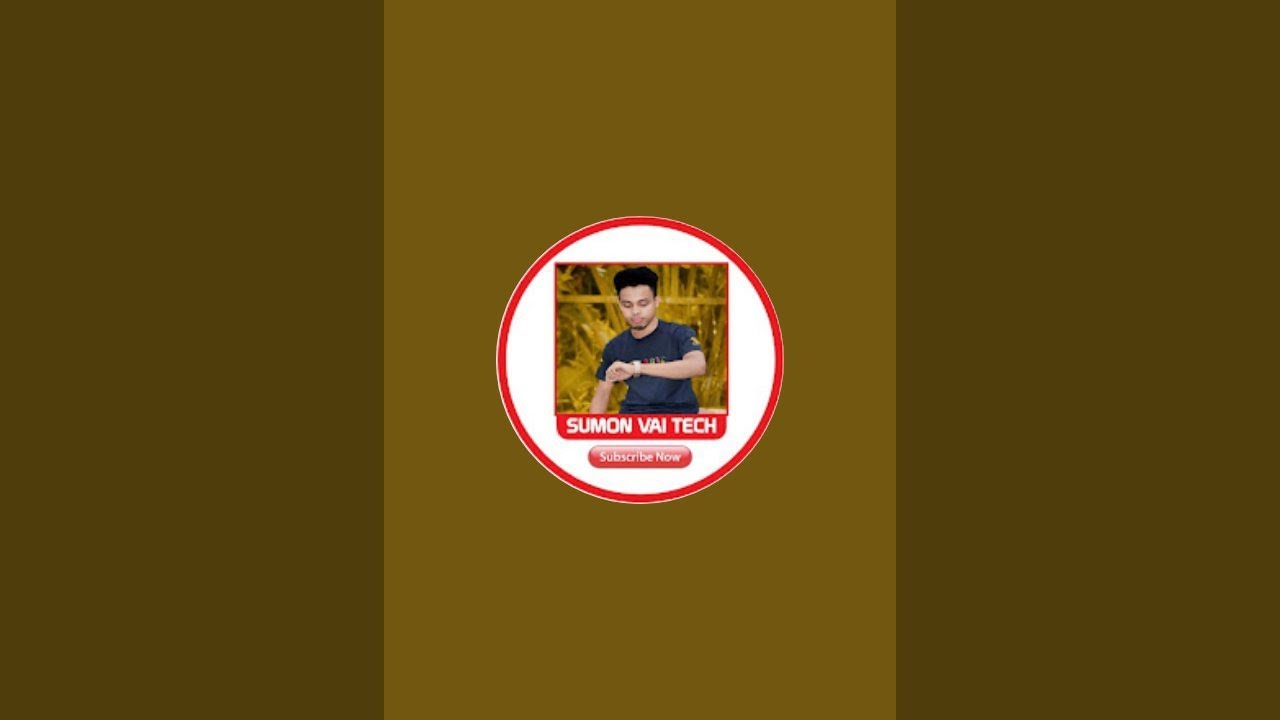 𝐒𝐮𝐦𝐨𝐧 𝐕𝐚𝐢 𝐓𝐞𝐜𝐡 is live! - YouTube