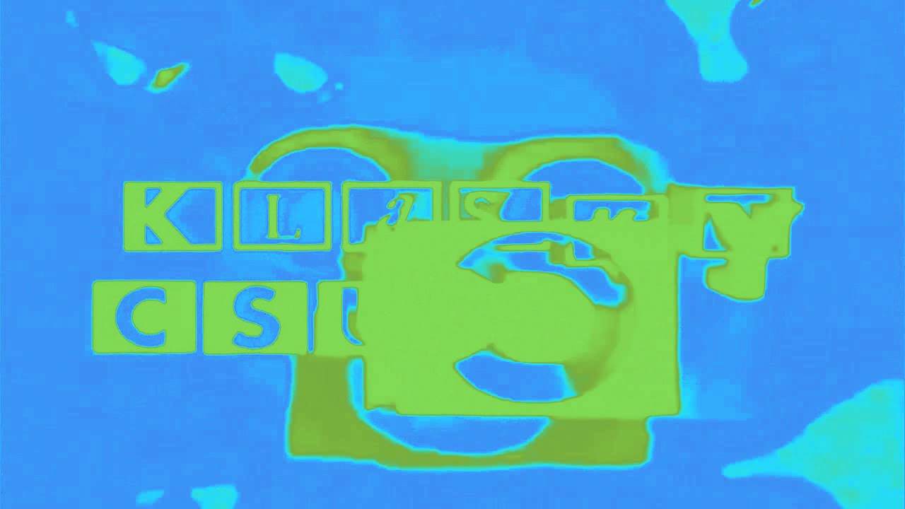 Klasky Csupo in G-Major 555 - YouTube