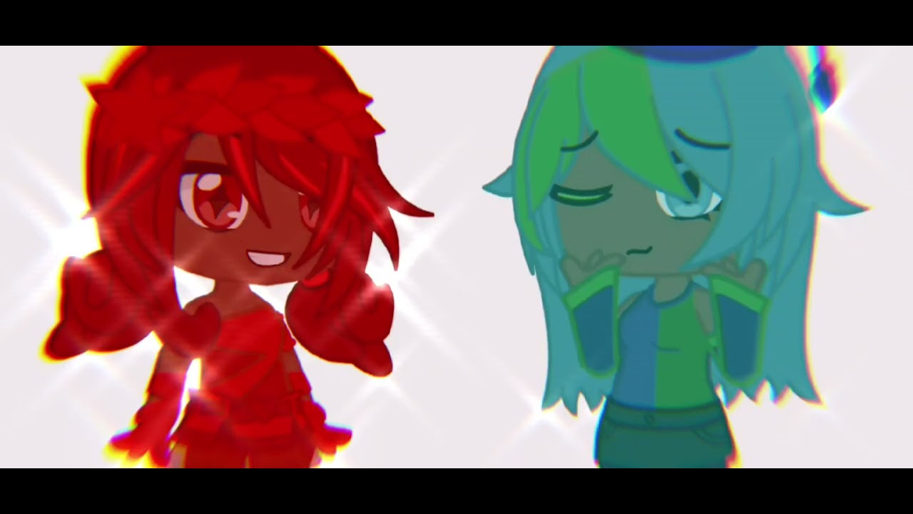 Mommy Gacha Animation Meme! BFB/BFDIA Freesmart! - YouTube