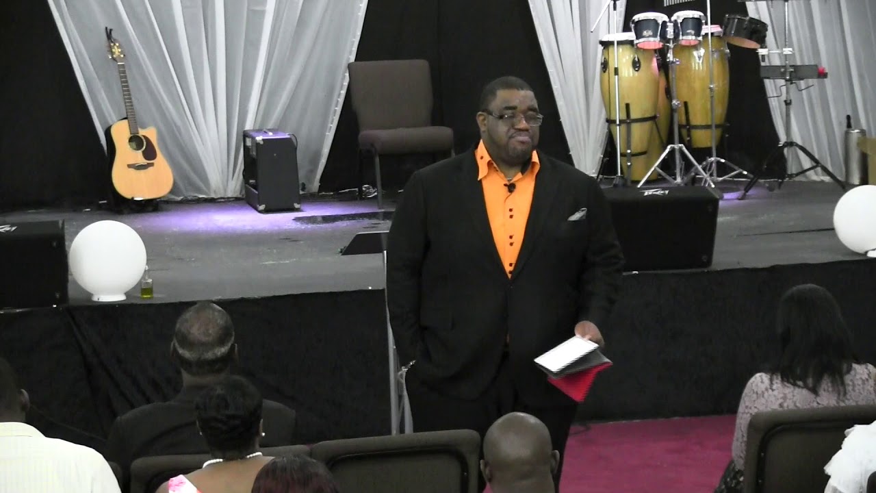 19 May 2019 :: Pastor Denczil Rolle :: The Rain - YouTube