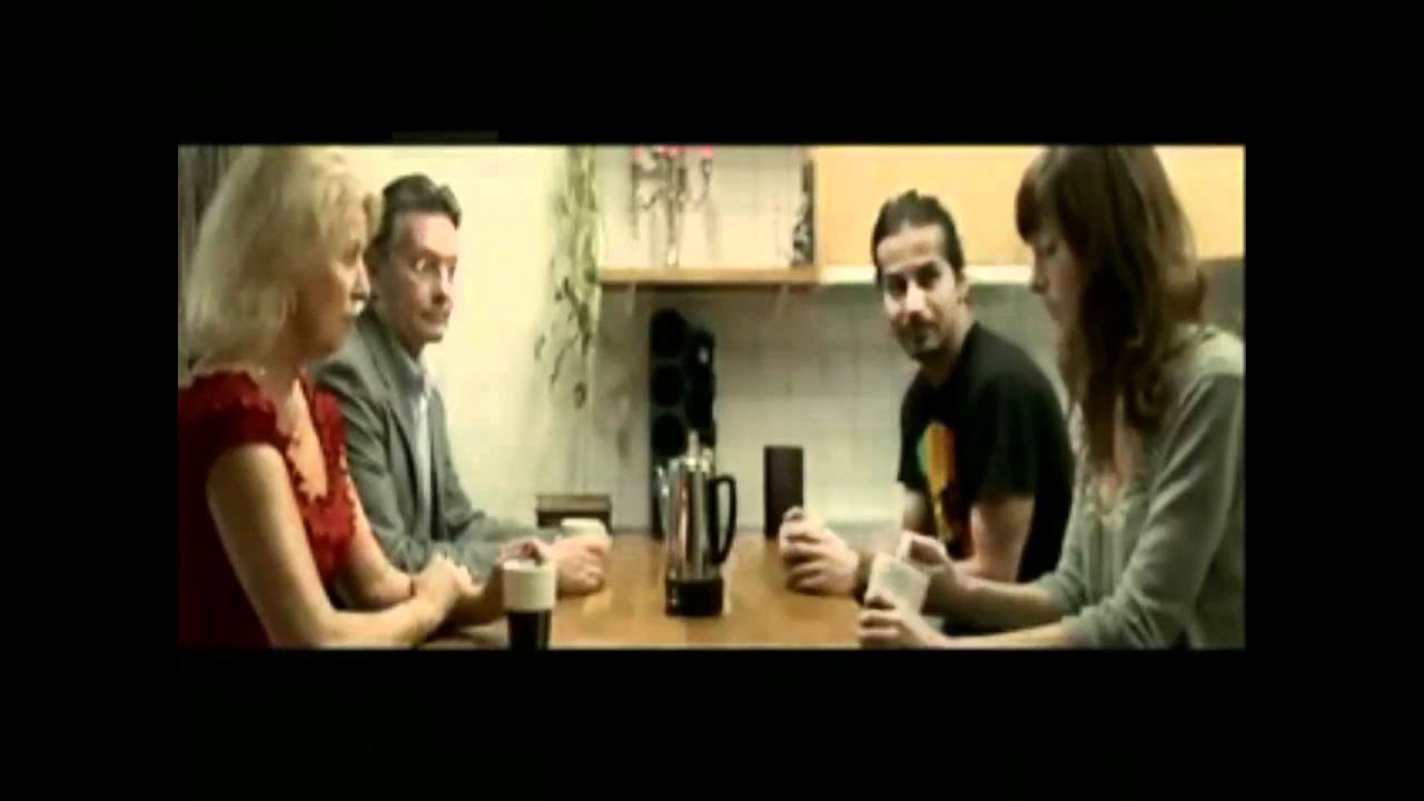 Marie Picasso - It's Over Now - YouTube