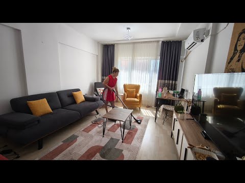 EVİMDE ENERJİLİ TEMİZLİK CLEAN WİTH ME DÜZENİM