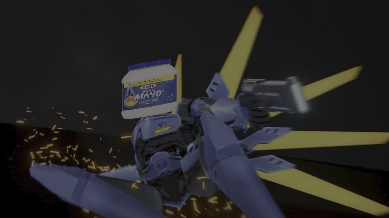 Ultrakill 5-2 Mayo% P ranked - YouTube