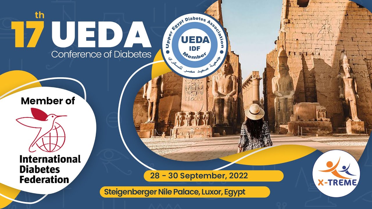 Prof. Khaled El Hadidy- Synjardy the power to acomplish more - YouTube