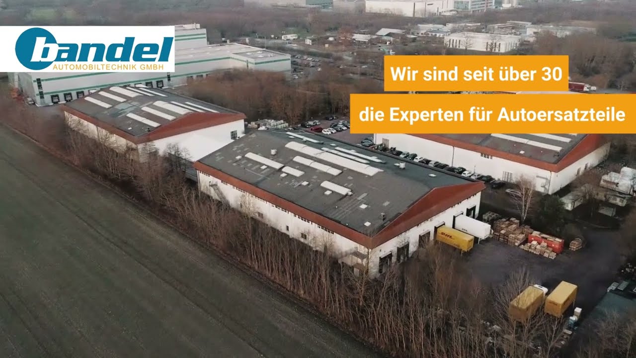 1 BandelAutomobiltechnik B 30Sekunden - YouTube