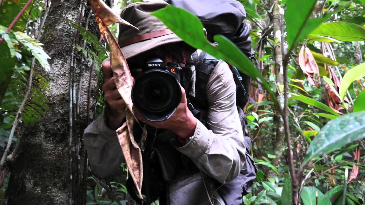 TRAMEN TEPUI 2012 - YouTube