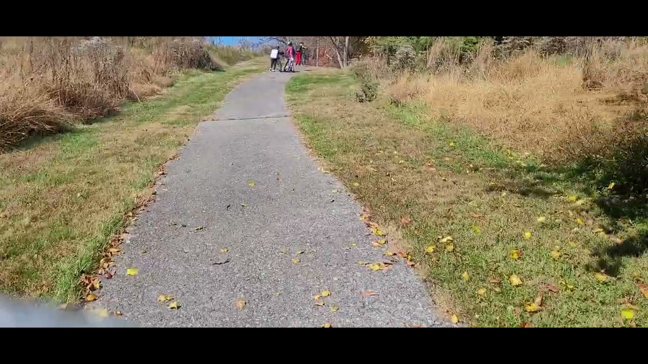 Red Gate Park - YouTube