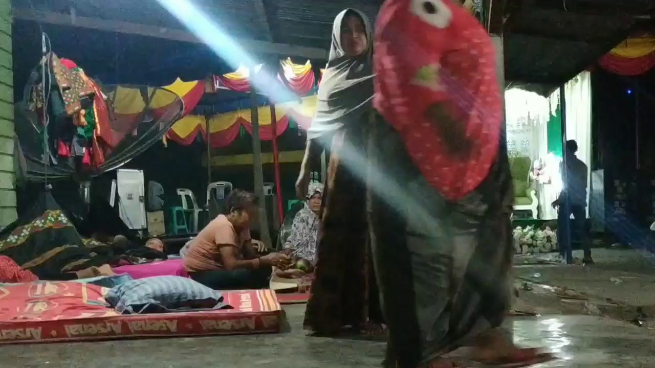 Melagam Tangis Dilo Adat Alas Kutacane Aceh Tenggara - YouTube