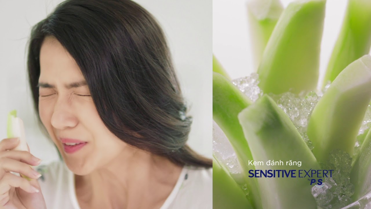 Sensitive Expert by P/S - Pregnant Women - Signal 1 - YouTube