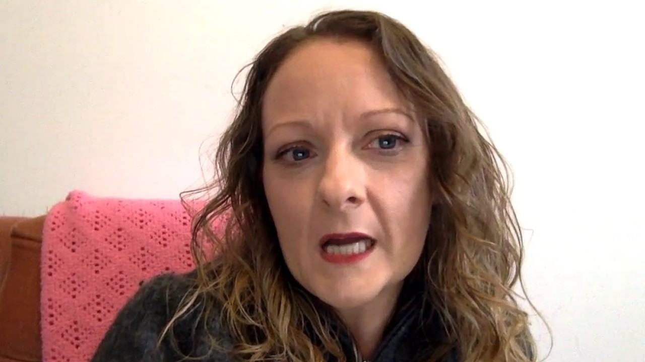 The Rock Star of Vampires by Mima - YouTube