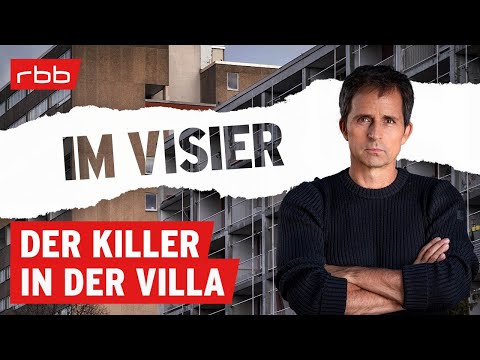 Doppelmord in Berlin-Tiergarten | Im Visier | True-Crime-Podcast