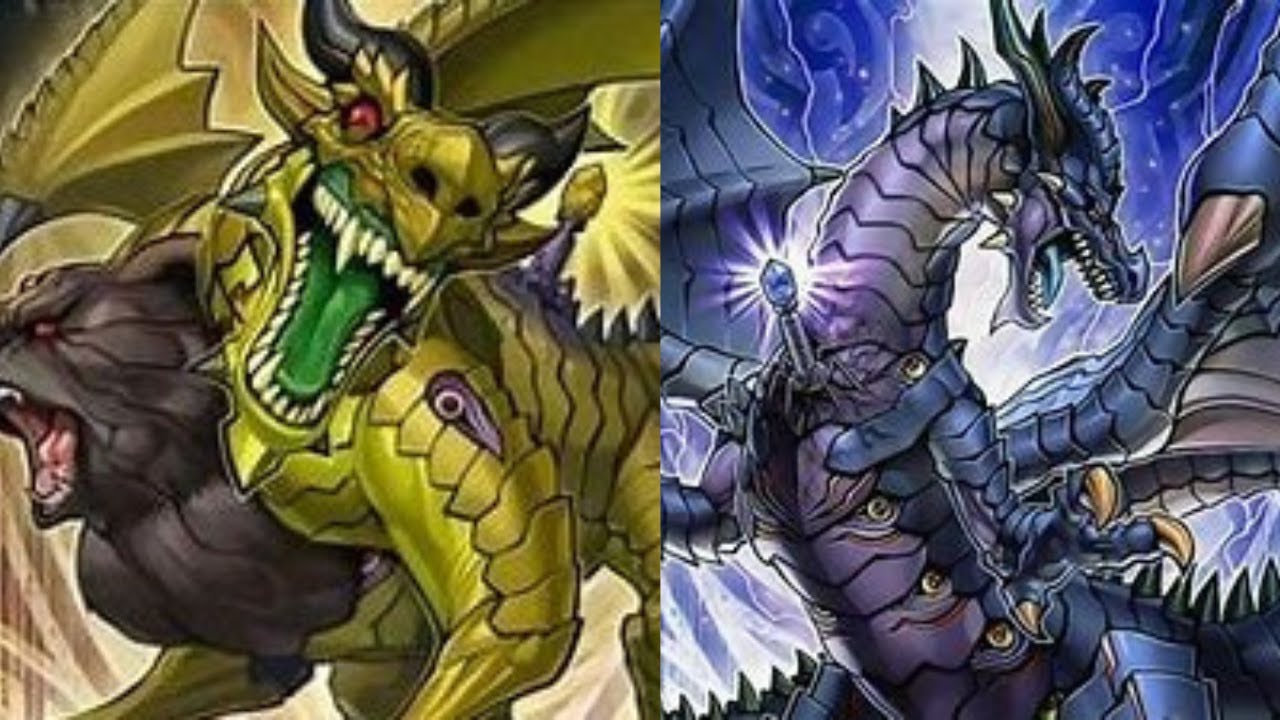 MY AMORPHAGE DECK PROFILE JUNE 2024 - YouTube