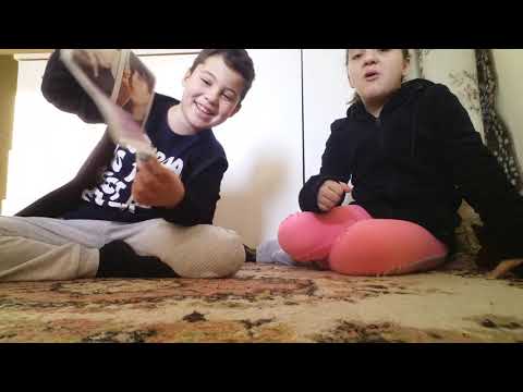 K-pop ürünleri bts