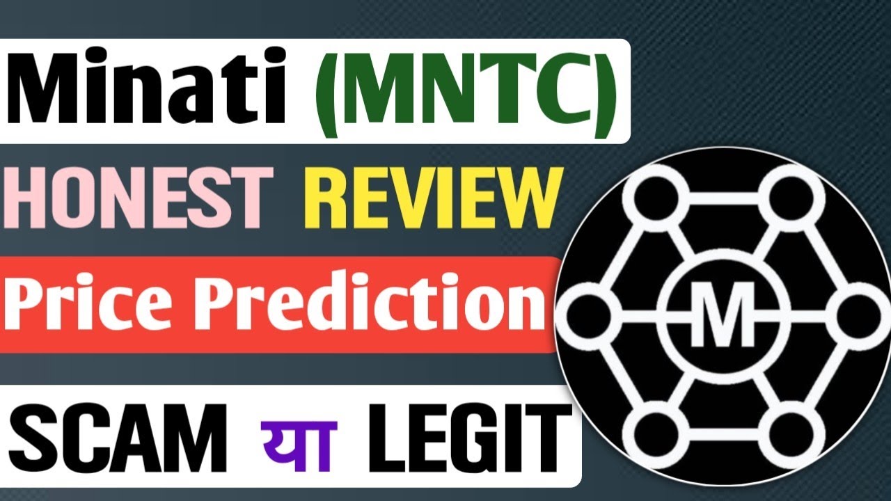 Minati (MNTC) Price Prediction Next Bull Run 🥳🚀 MNTC Coin Future ☑️ ...
