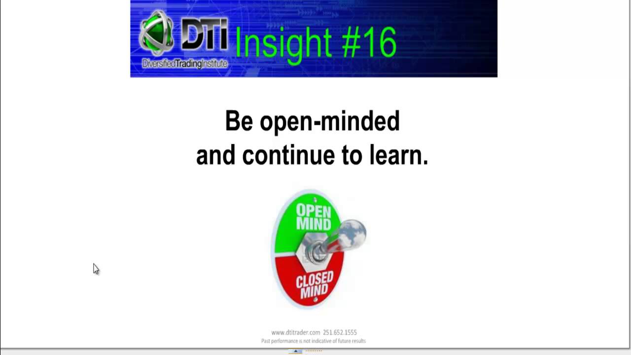 10.09.14 Tom Busby of DTI - YouTube