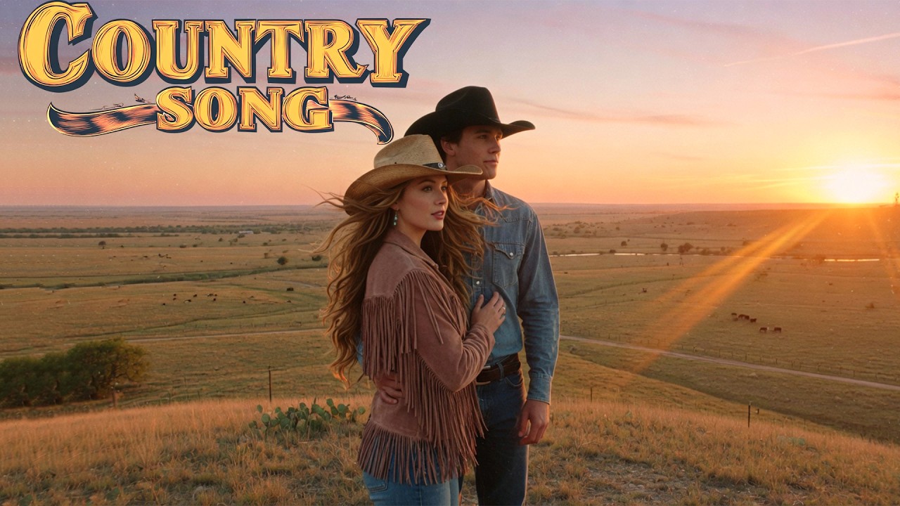 Classic Country Songs That Take You Back In Time 🎸 Best Old Country ...
