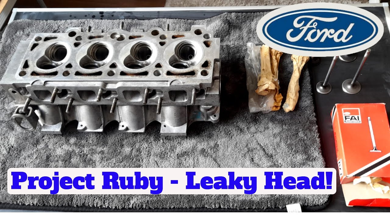 Project Ruby Part 61 - A little Experiment - YouTube