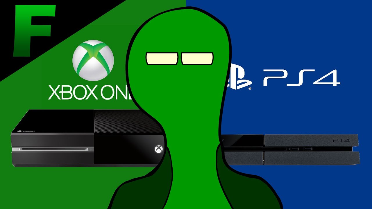 The Console Fanboy's Irrational Obsession with NPD Sales Figures - YouTube