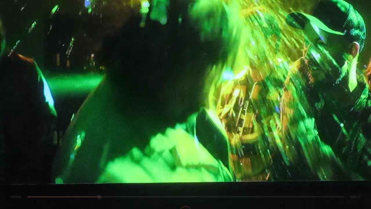 Sunday Morning Mayhem Kinda Like Maybe Live - YouTube