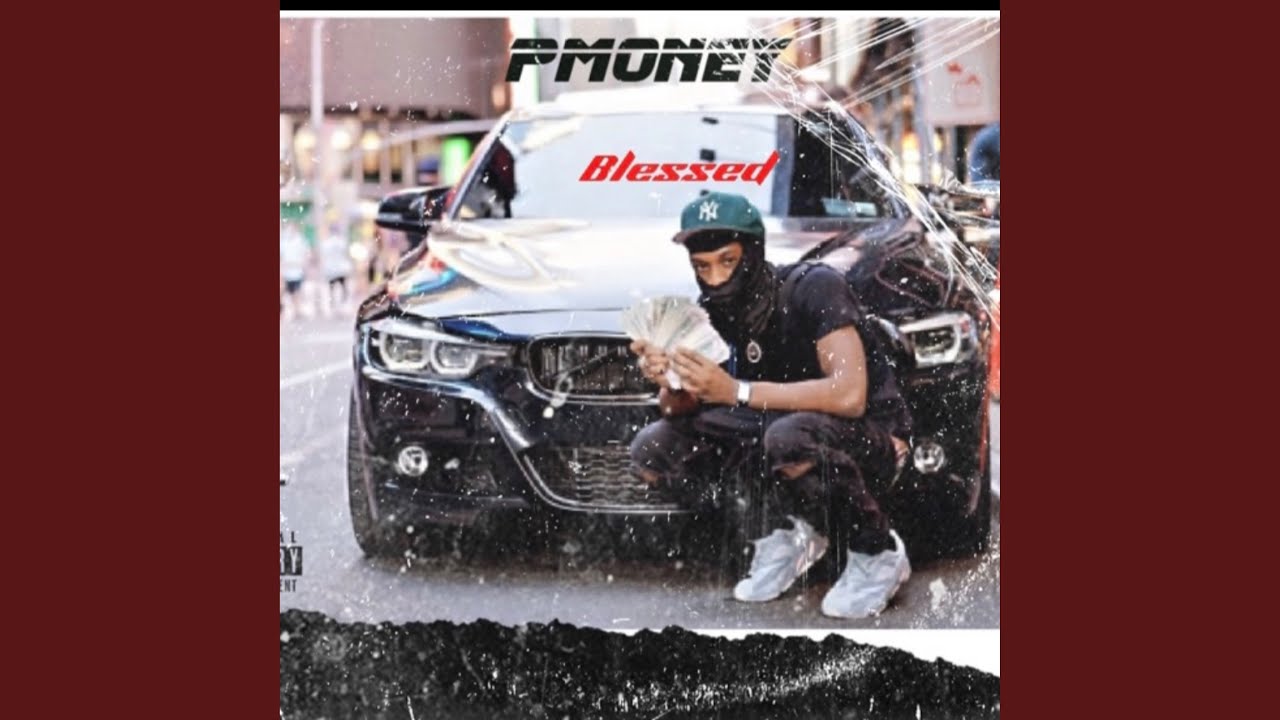 Blessed - YouTube