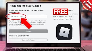 US How To Redeem Updated Roblox Redeemer Free Download 2026 Jack Nice ...