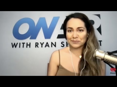 Patty Rodriguez Says Goodbye To "On Air With Ryan Seacrest" Listeners ...