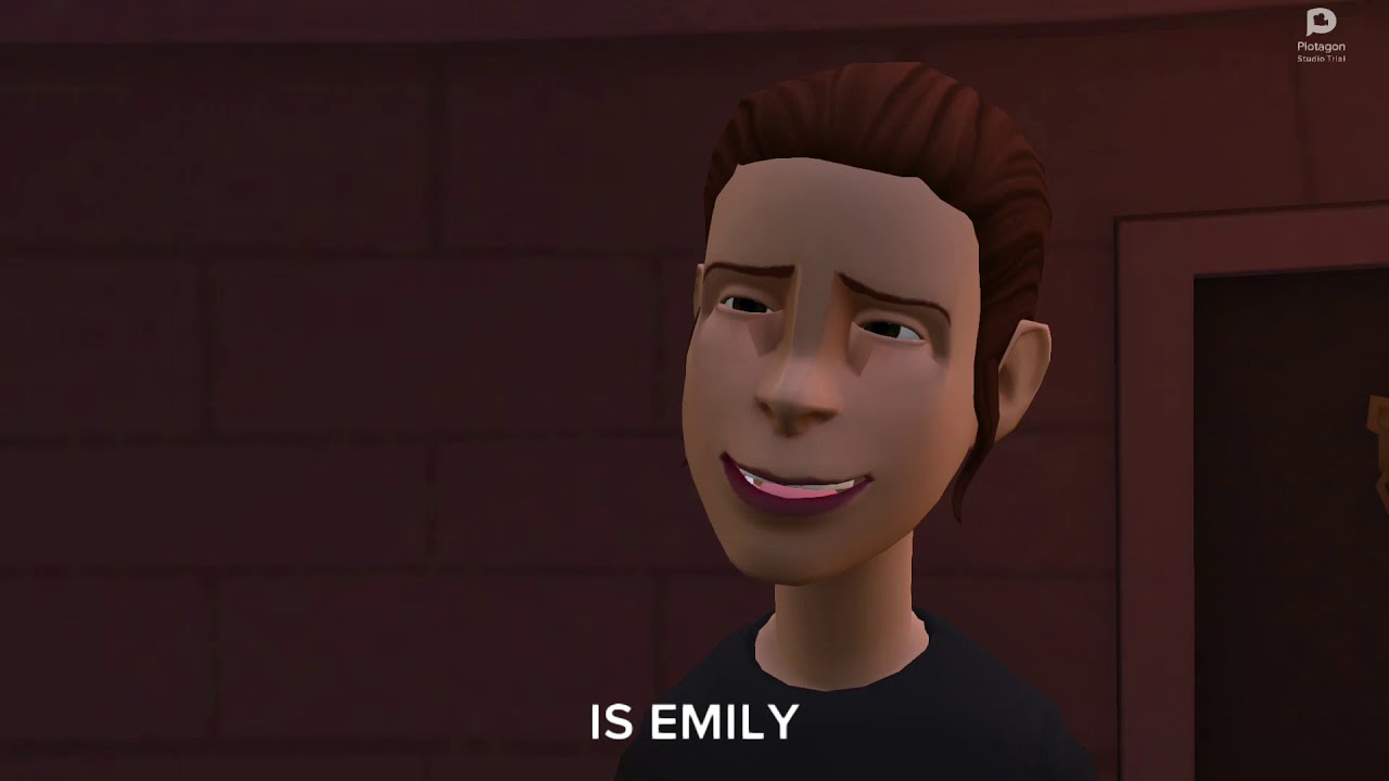 Rescue Emily Part 2 final part Plotagon Movie - YouTube