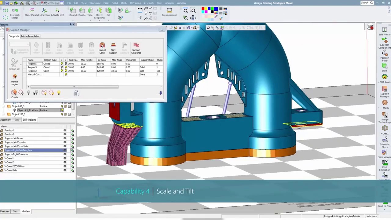 3DXpert overview video - Contact HK3D for your trial - YouTube