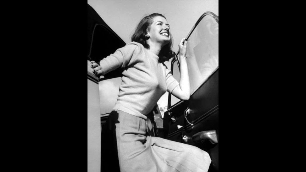 HELLO MARY LOU - YouTube