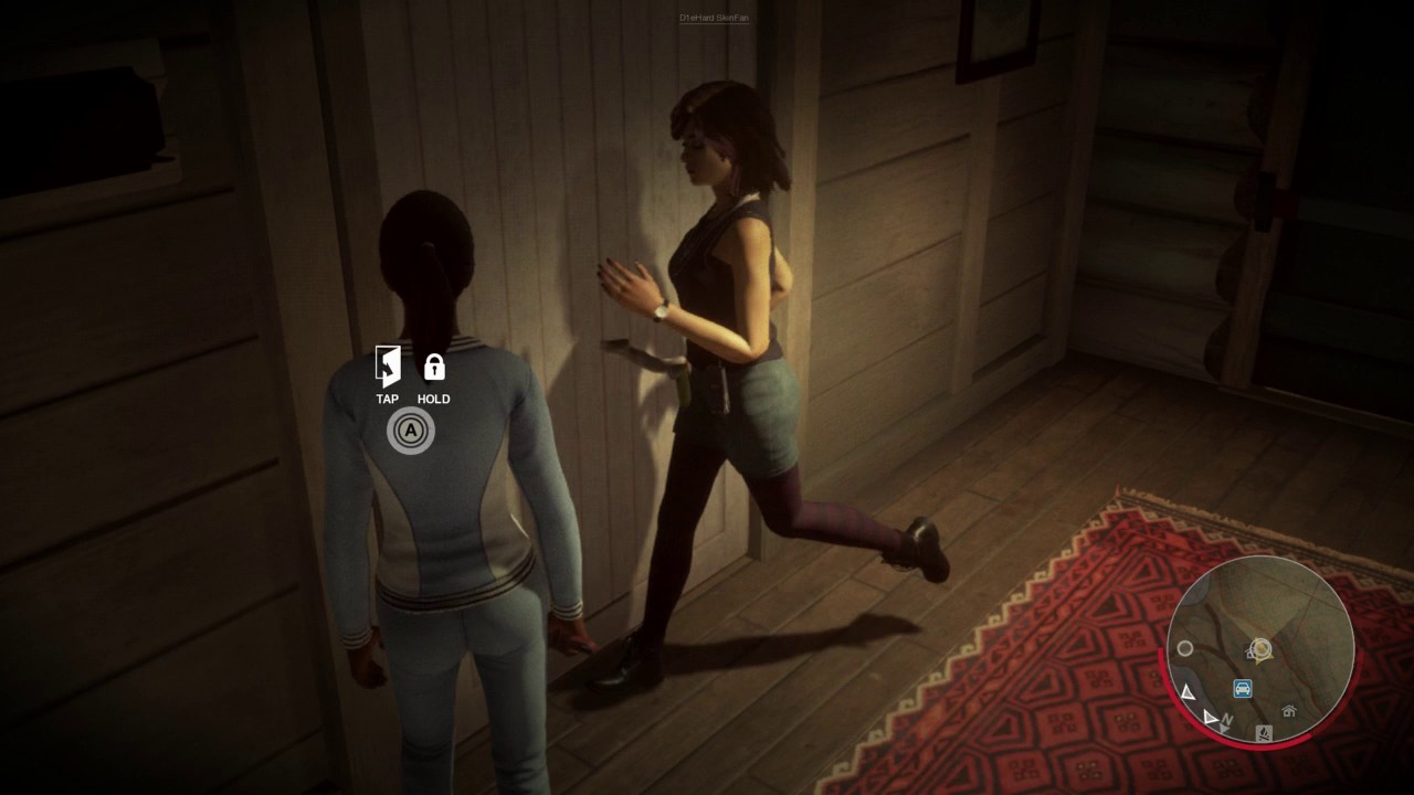 SCARIEST GAME IN THE WORLD YouTube scariest-game-in-the-world-youtube
