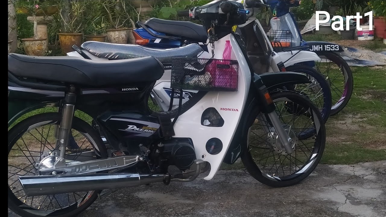 Makeup Ex5 bgi lawa | Musuh JMH | edisi : ARM KING DRAG SLOT | part 1 ...