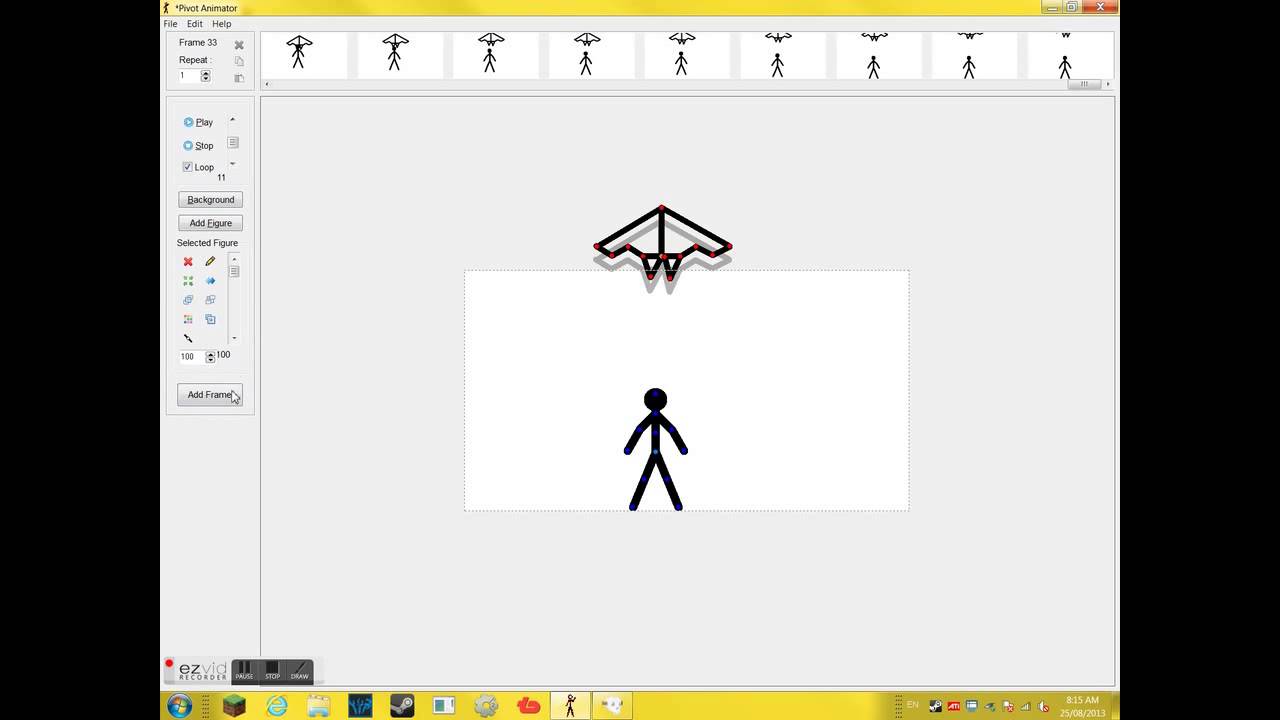 Pivot fun: 2 - YouTube