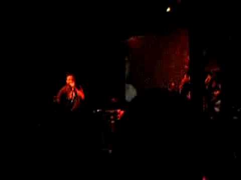 Myka-9 / Abstract rude/ dj Drez at western conference August 29th 2008 ...