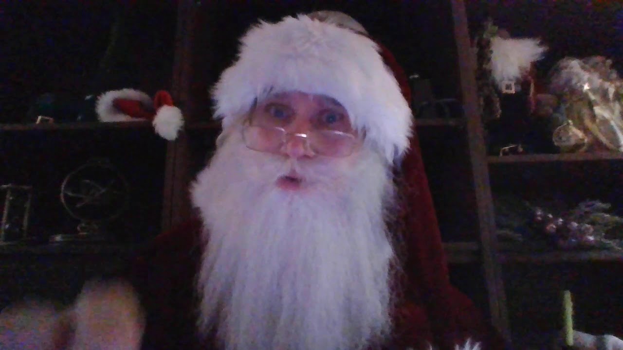 The Night Before Christmas - YouTube